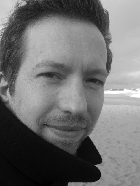Tim Sinclair – YA Author